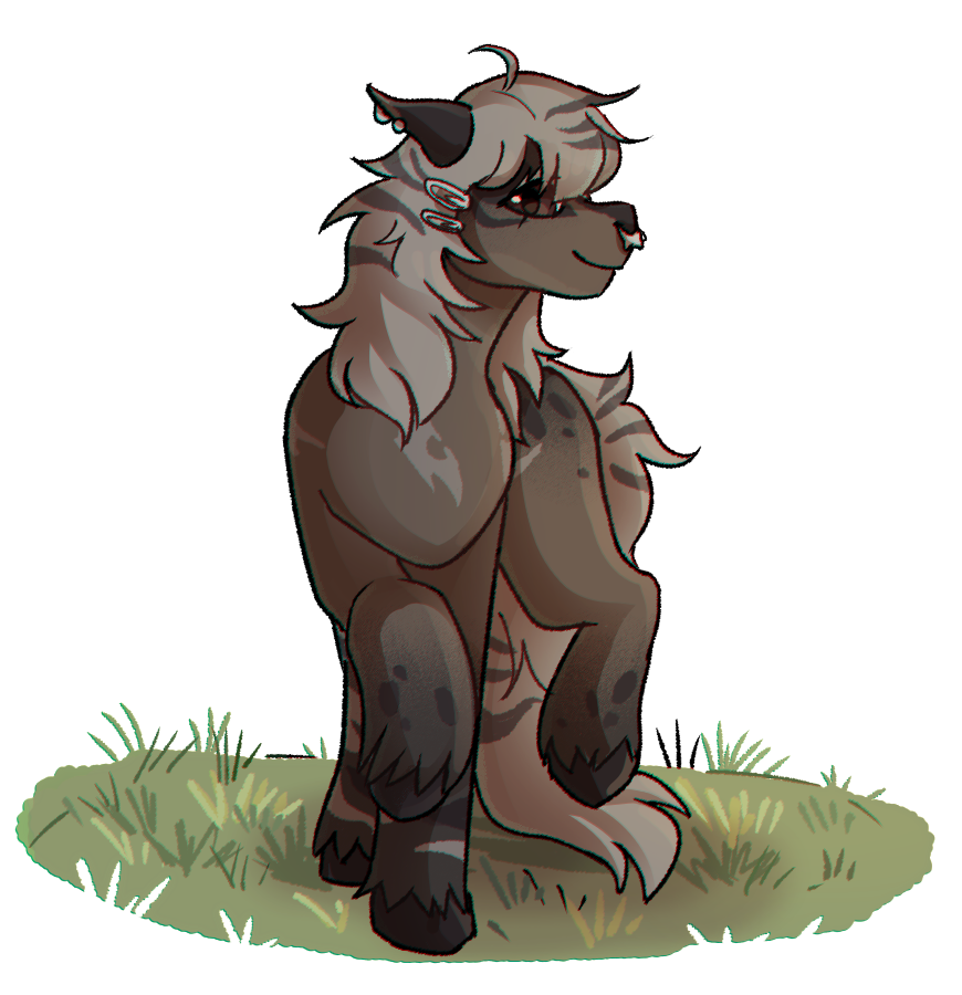 artfight art dump #1 - Scrap.TF Raffles