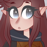 Maddie-Mango on Toyhouse