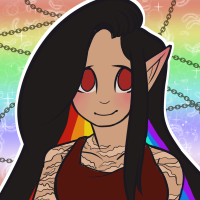 Maddie-Mango on Toyhouse