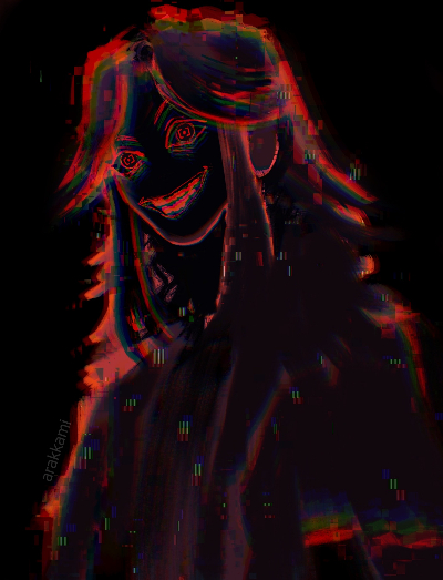 Art Fight - Guide to Eye Strain Filter